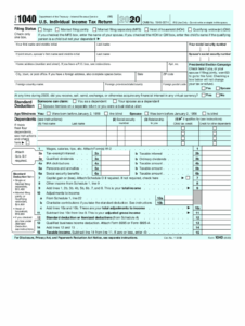 Federal Tax Forms 2024 Printable - Free Printable Forms