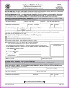 Printable W-9 Form 2025 - Free Printable Forms