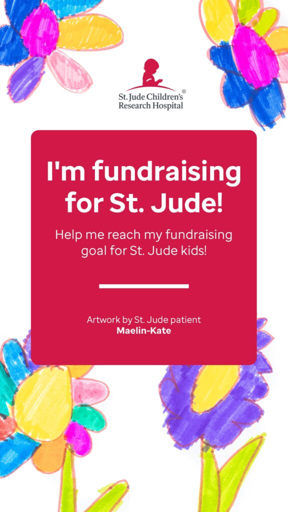 St Jude Printable Donation Form - Free Printable Forms